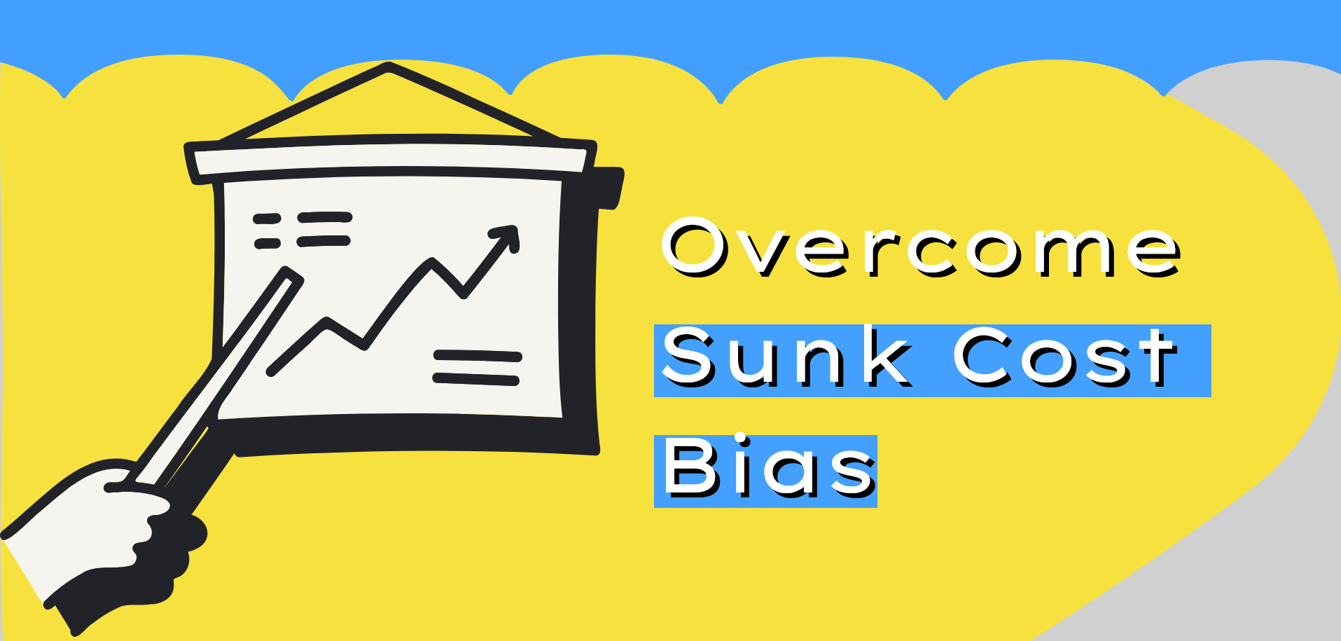 When to Hire A monday.com Expert: Overcome Sunk Cost Bias | Polished Geek